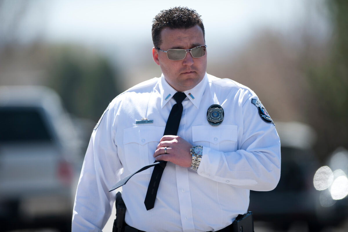 Pleasant Grove officers work to catch sexual predators; keep the ...